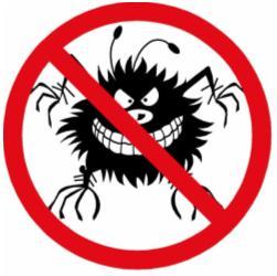 No Bugs, because of bugs - The Bugcast